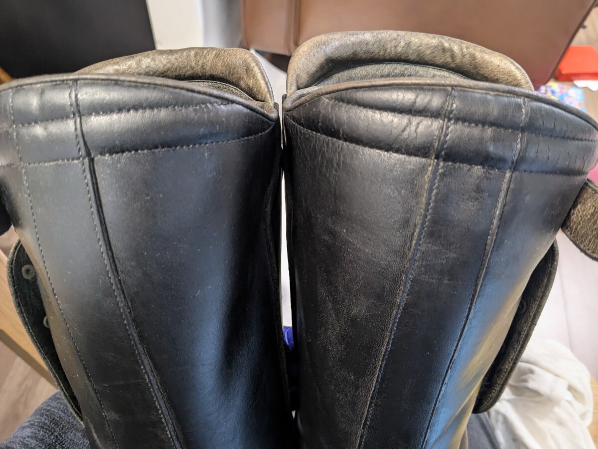 送料込 カドヤ ハンマーブーツ KADOAYA HAMMER BOOTS ロング 送料込 カドヤ ハンマーブーツ KADOAYA HAMMER BOOTS ロング