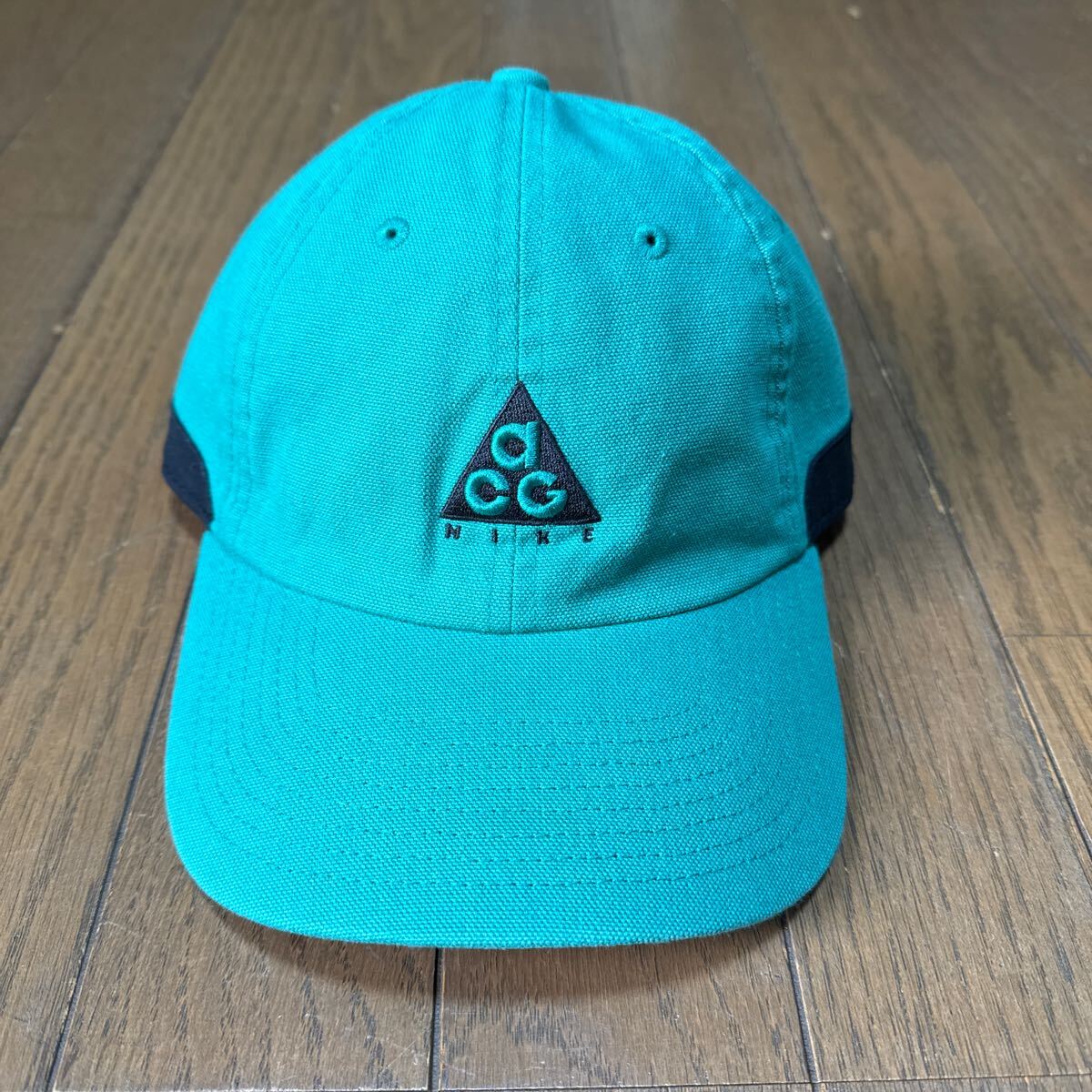 Yahoo!オークション - NIKE ACG キャップ