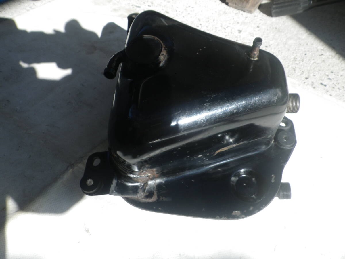 Yahoo!オークション - ホンダ CB750K1 K2 オイルタンク