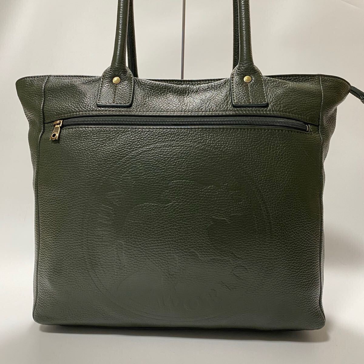 Yahoo!オークション - 未使用級 A4収納 HUNTING WORLD ハンティングワ...