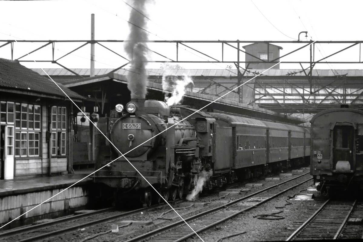 Yahoo!オークション - 掲載最終コマ C60-39〔仙〕231客レ牽引-常磐線＝...