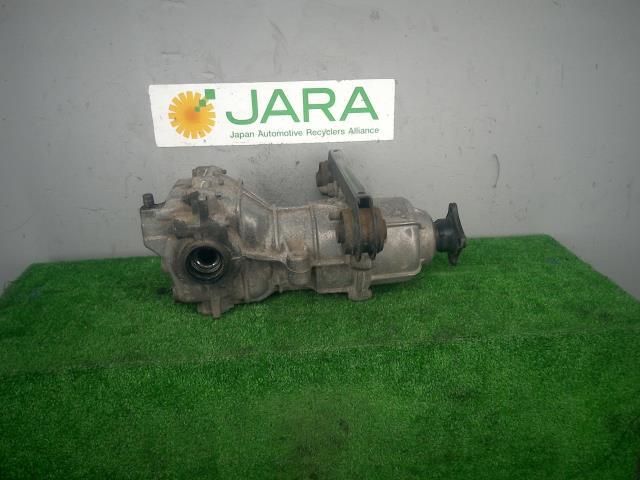 Yahoo!オークション - NV150 AD DBF-VZNY12 RリジットデフASSY エキ...