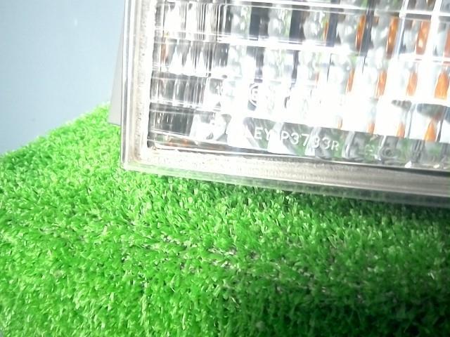 Yahoo!オークション - インスパイア UA-UC1 右テールランプ 30TE B92P ...