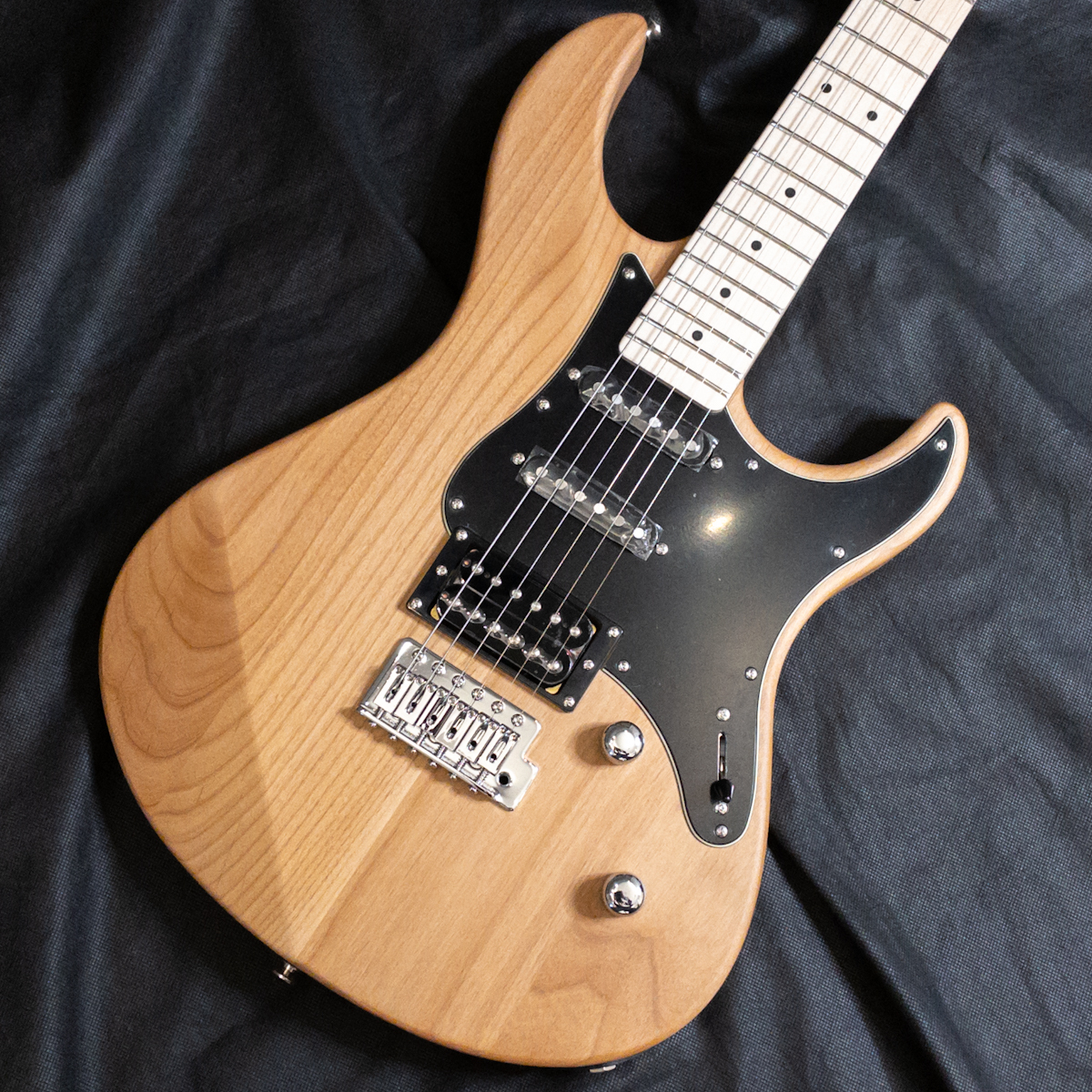 Yahoo!オークション - YAMAHA PACIFICA112VMX YNS ヤマハ パシフィカ ...