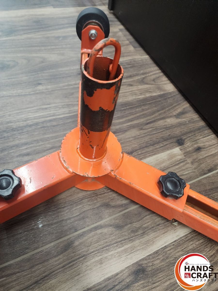 Yahoo!オークション - ♭ミノル工業 ドラムローラー E-6707♭