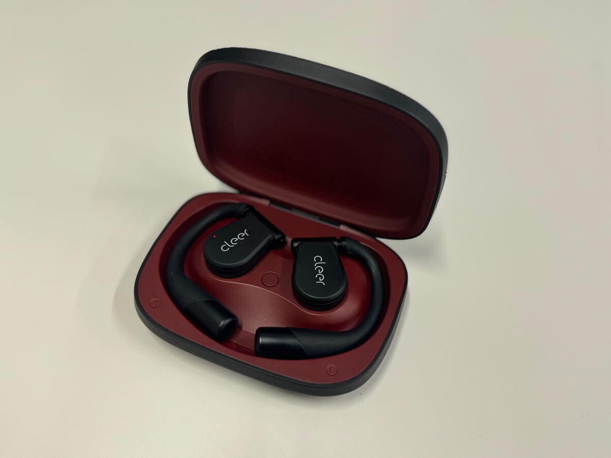 Yahoo!オークション - cleer ARC 3 Music Pro ワイヤレスイヤホン