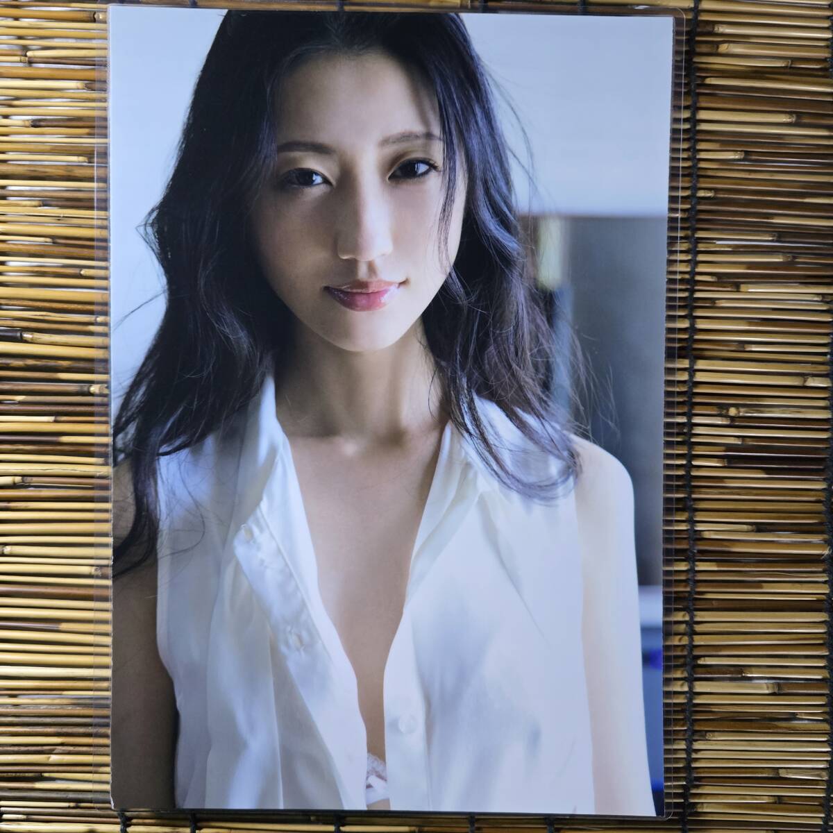 高品質厚手150μラミネート加工 壇蜜 水着 A4 雑誌切り抜き4ページ グラビアアイドル l92(タレント)｜売買されたオークション情報、yahooの商品情報をアーカイブ公開 ...