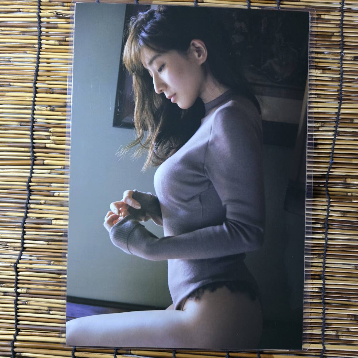 高品質厚手150μラミネート加工 田中みな実 水着 A4 雑誌切り抜き7ページ グラビアアイドル l8(タレント)｜売買されたオークション情報、yahooの商品情報をアーカイブ公開 ...