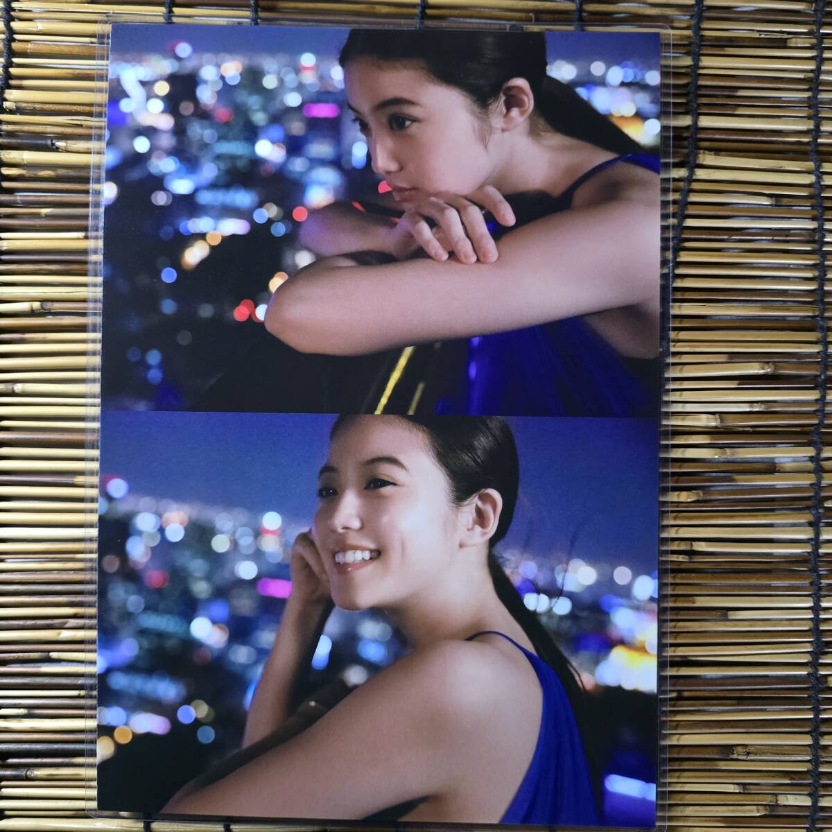 高品質厚手150μラミネート加工 今田美桜 水着 B5 雑誌切り抜き5ページ グラビアアイドル l4(タレント)｜売買されたオークション情報、yahooの商品情報をアーカイブ公開 ...