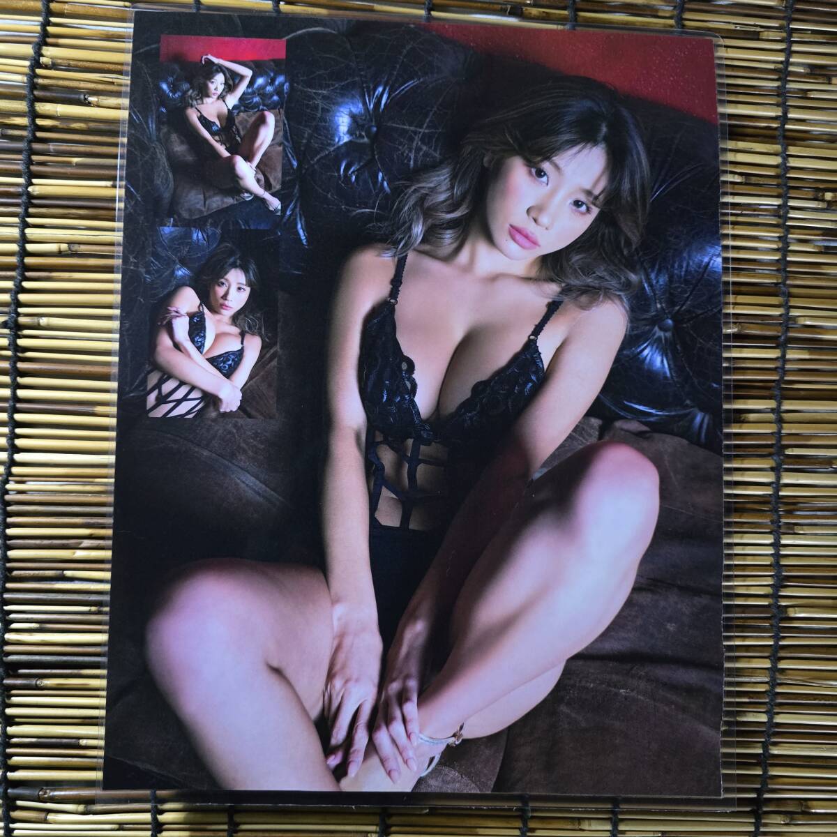 高品質厚手150μラミネート加工 葉月あや 水着 A4変 雑誌切り抜き6ページ グラビアアイドル l9(タレント)｜売買されたオークション情報、yahooの商品情報をアーカイブ公開 ...