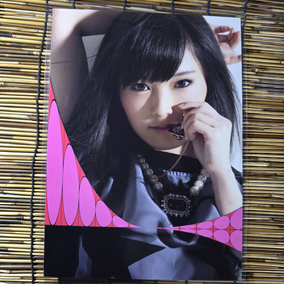 高品質厚手150μラミネート加工 山本彩 水着 A4 雑誌切り抜き10ページ グラビアアイドル l79(タレント)｜売買されたオークション情報、yahooの商品情報をアーカイブ公開 ...