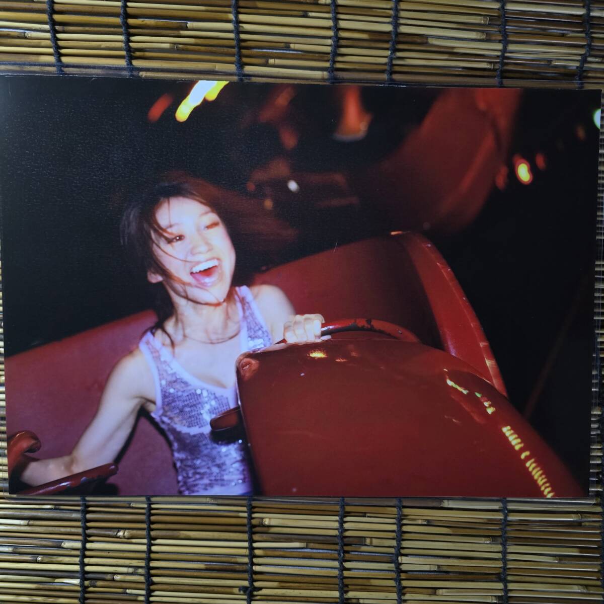 Yahoo!オークション - 【高品質厚手150μラミネート加工】大島優子 ...