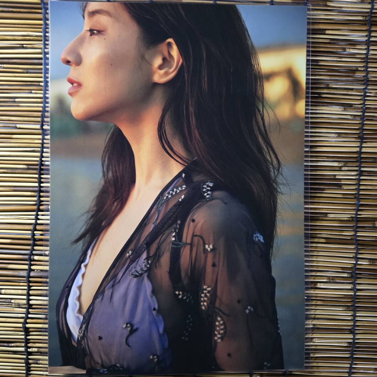 Yahoo!オークション - 【高品質厚手150μラミネート加工】田中みな...