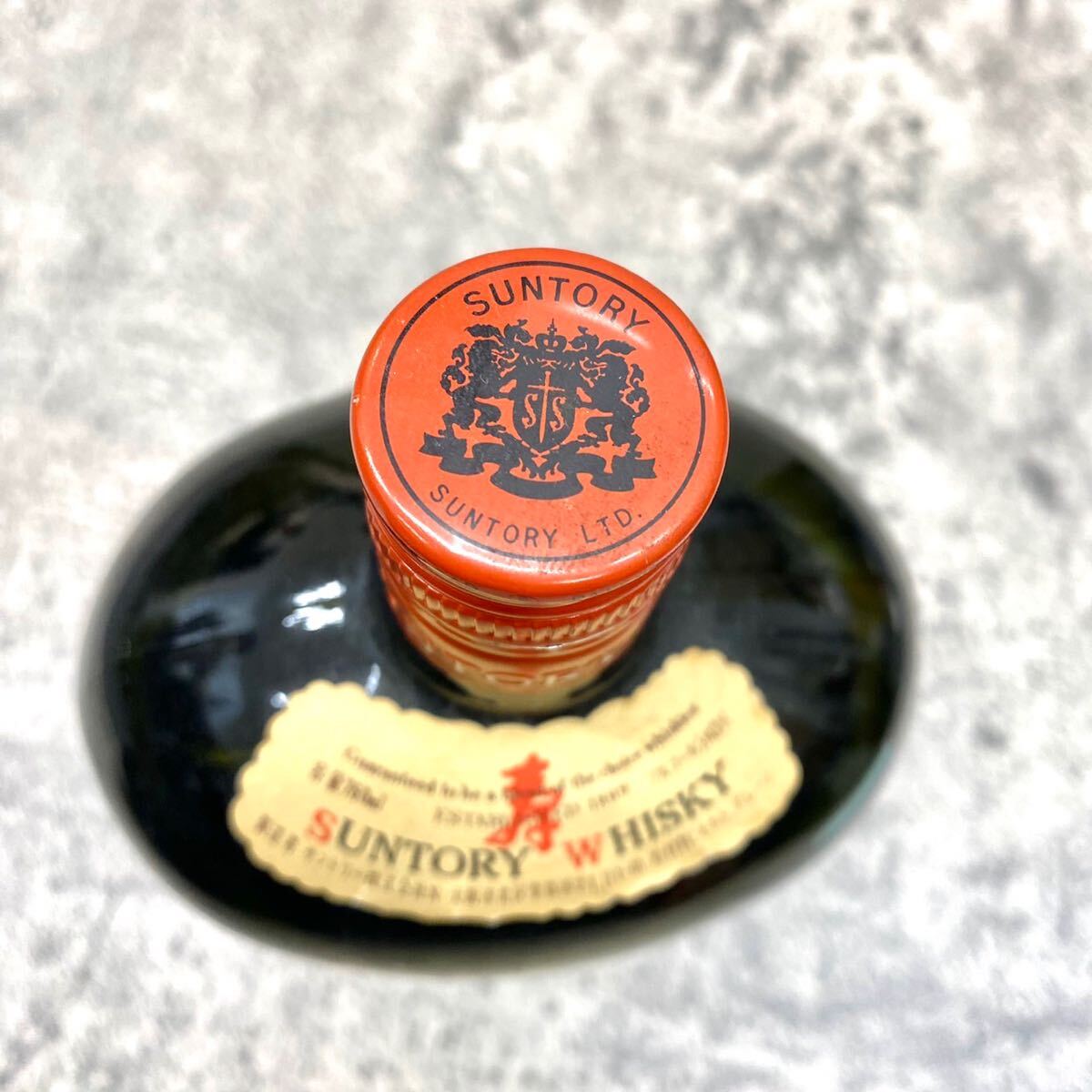 Yahoo!オークション - 241025-410-376 SA200 SUNTORY サントリー オー...