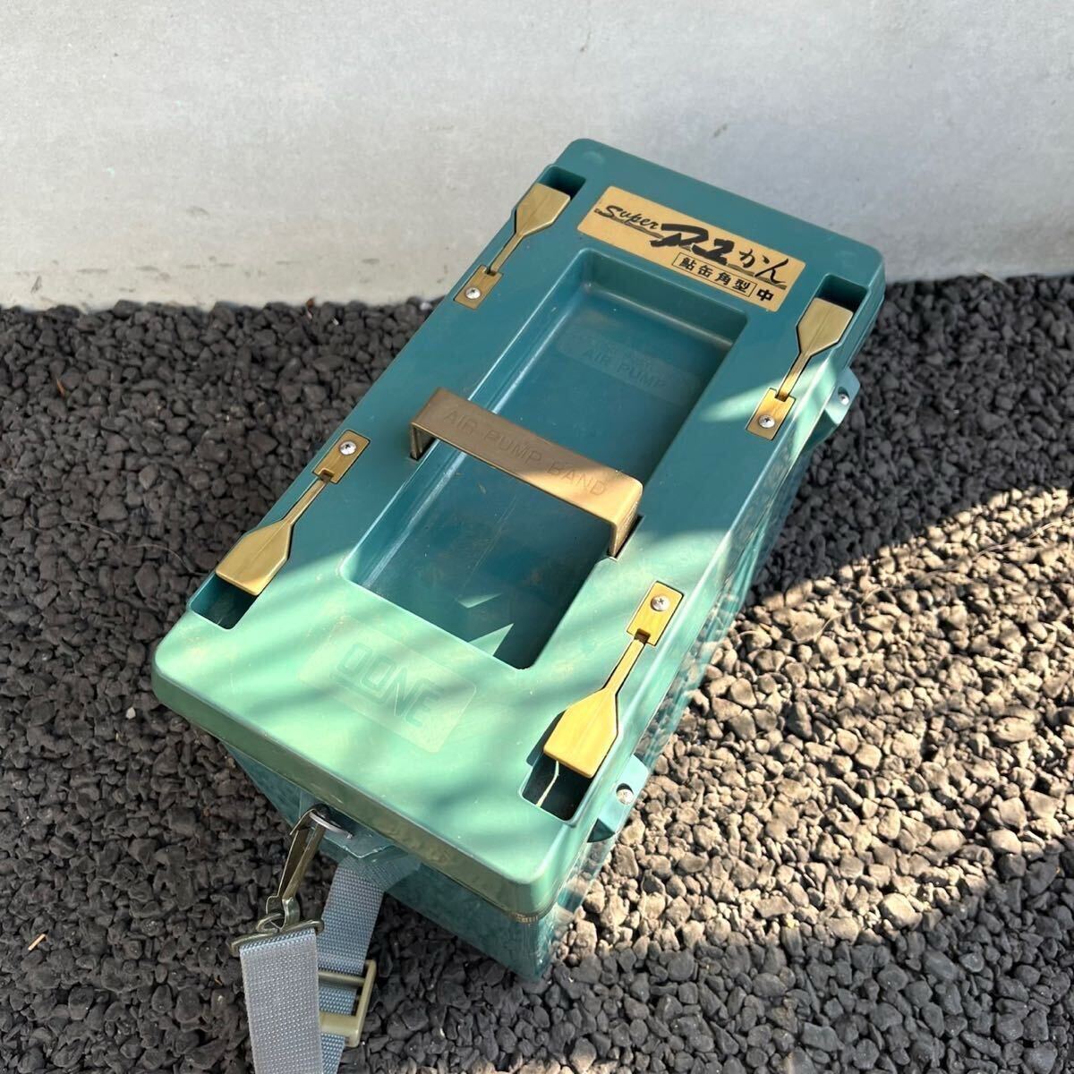 Yahoo!オークション - 241108-88-178 YD200 スーパーアユかん 鮎缶 鮎...