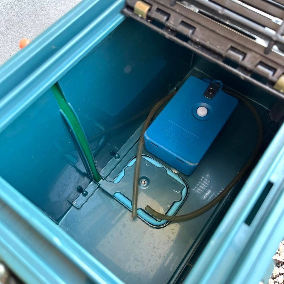 Yahoo!オークション - 241108-88-178 YD200 スーパーアユかん 鮎缶 鮎...