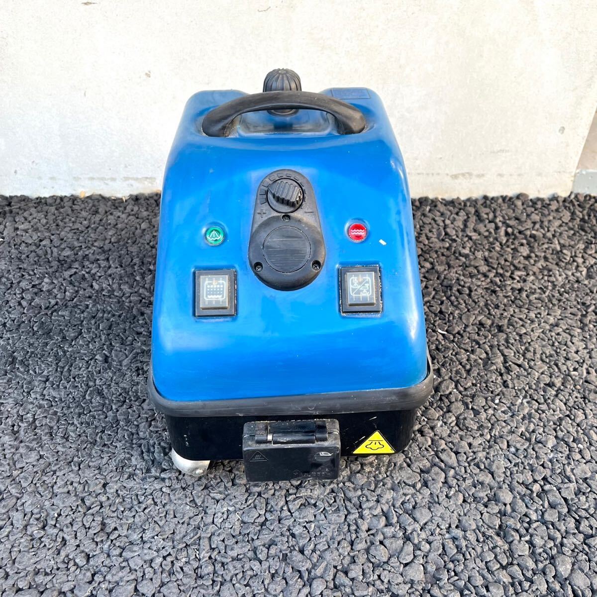 Yahoo!オークション - 241108-434-420 SA200 通電確認済み 蔵王産業 TO...