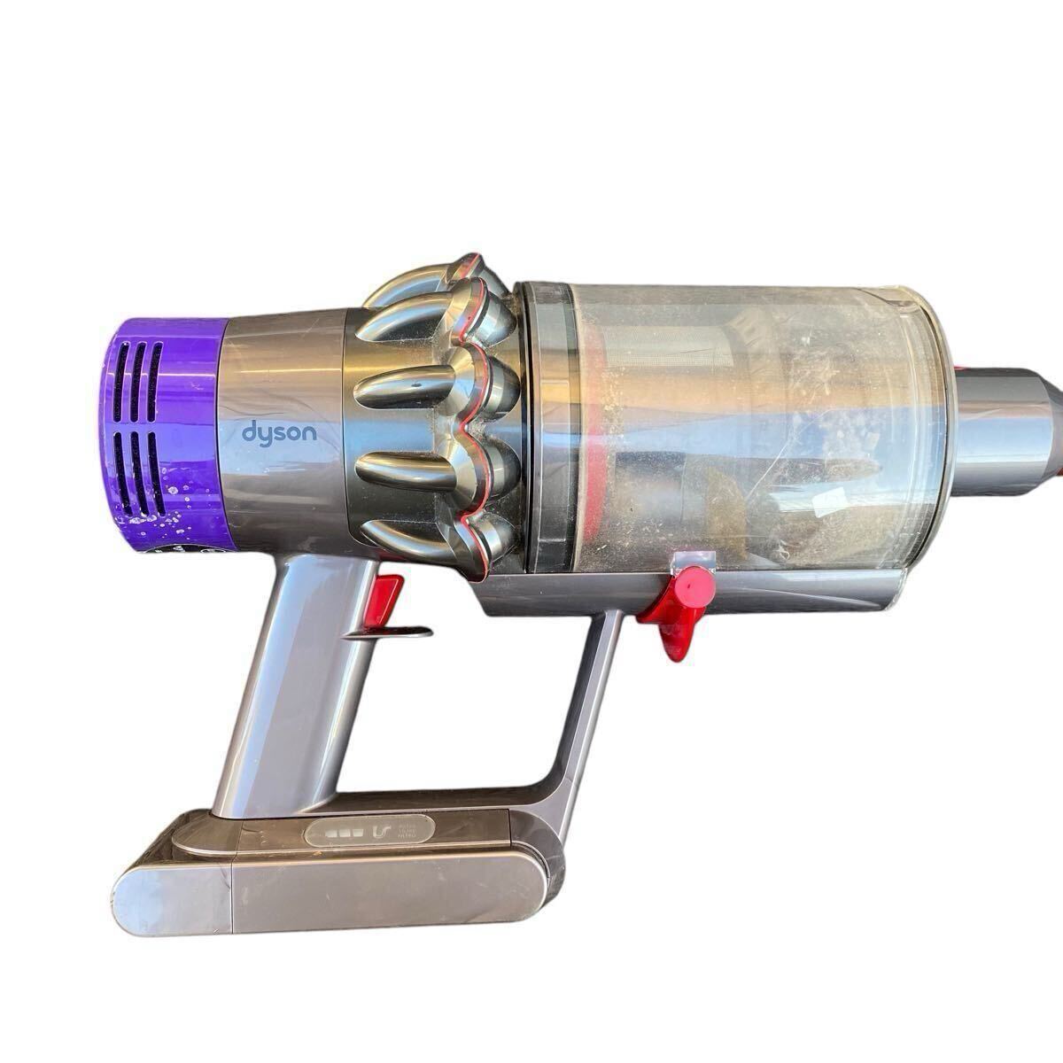 Yahoo!オークション - 241123-659-209 YD200【稼動品 】dyson ダイソン...