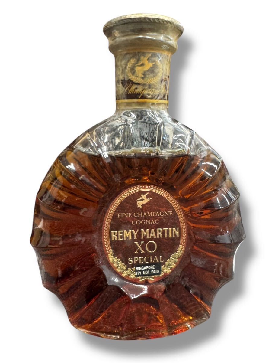 Yahoo!オークション - 241025-121-378 MH400 未開栓 REMY MARTIN レミ...