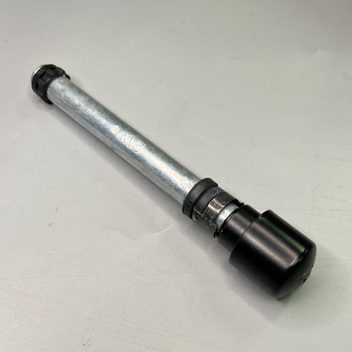 CBR1000RR 純正 ハンドルウェイト バーエンド 1個 KV3(ホンダ用)｜売買されたオークション情報、yahooの商品情報をアーカイブ公開 - オークファン（aucfan.com）