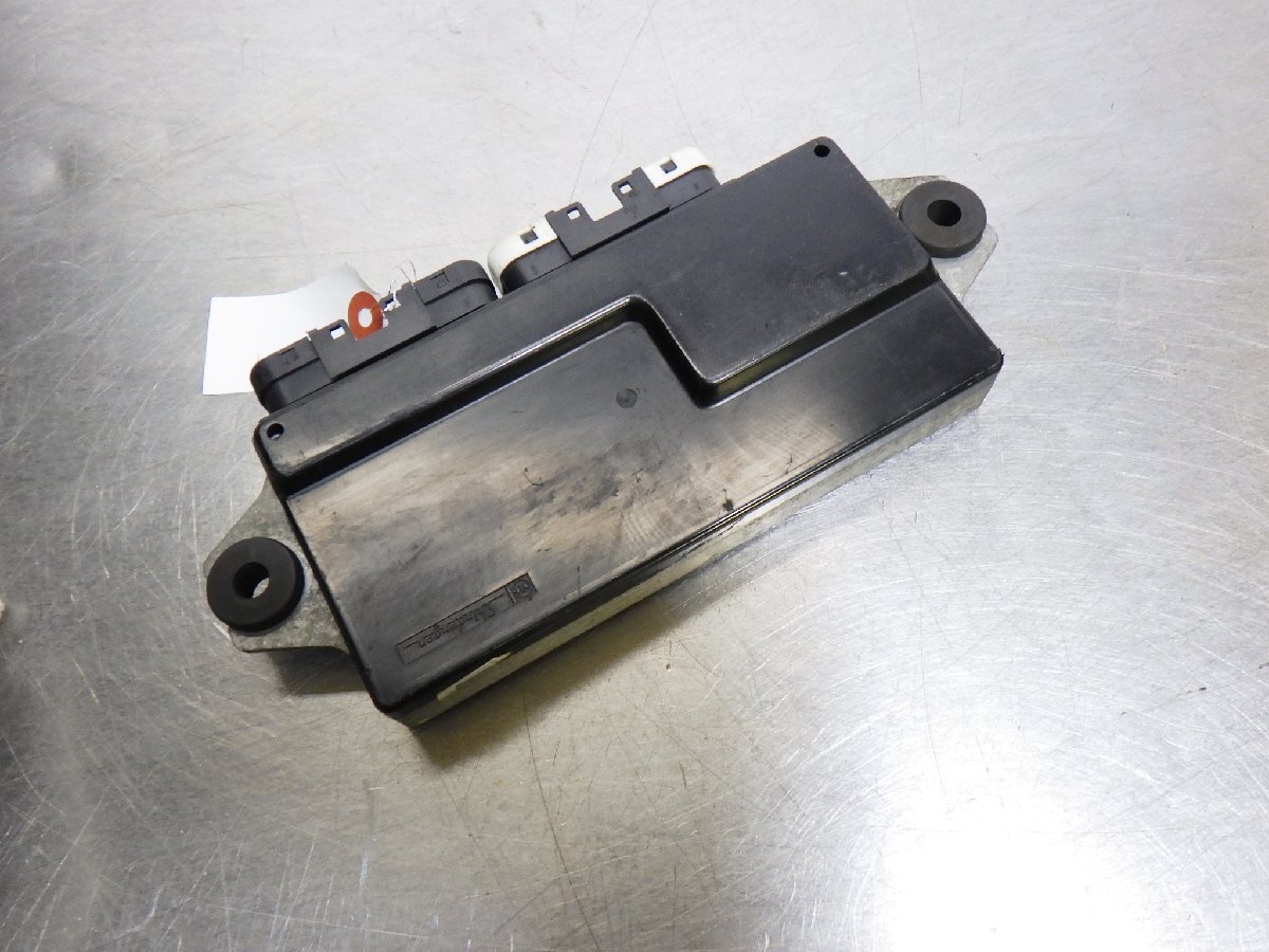 Yahoo!オークション - NSR250R PGM-Ⅲ PGM-3 イグナイター CDI ECU MC2...