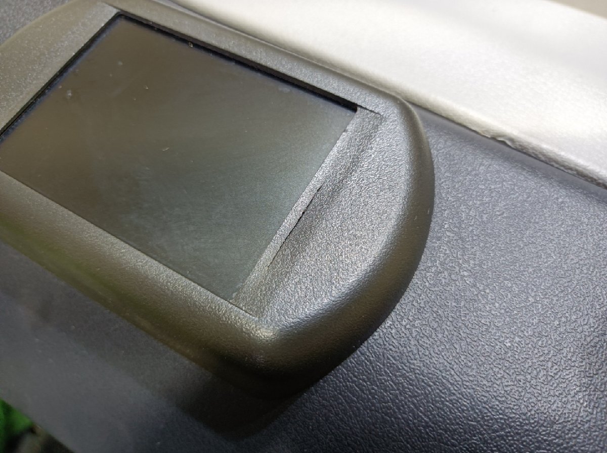 Yahoo!オークション - ジープ 左 フロントドアトリム パトリオット ABA...