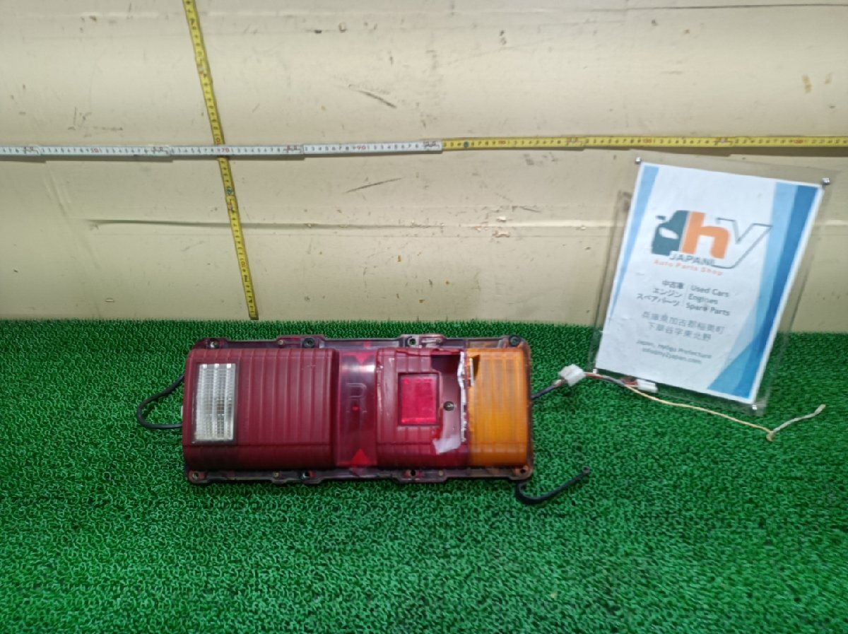 Yahoo!オークション - トヨタ 右 テールライト クラウン E-MS105 #hyj ...