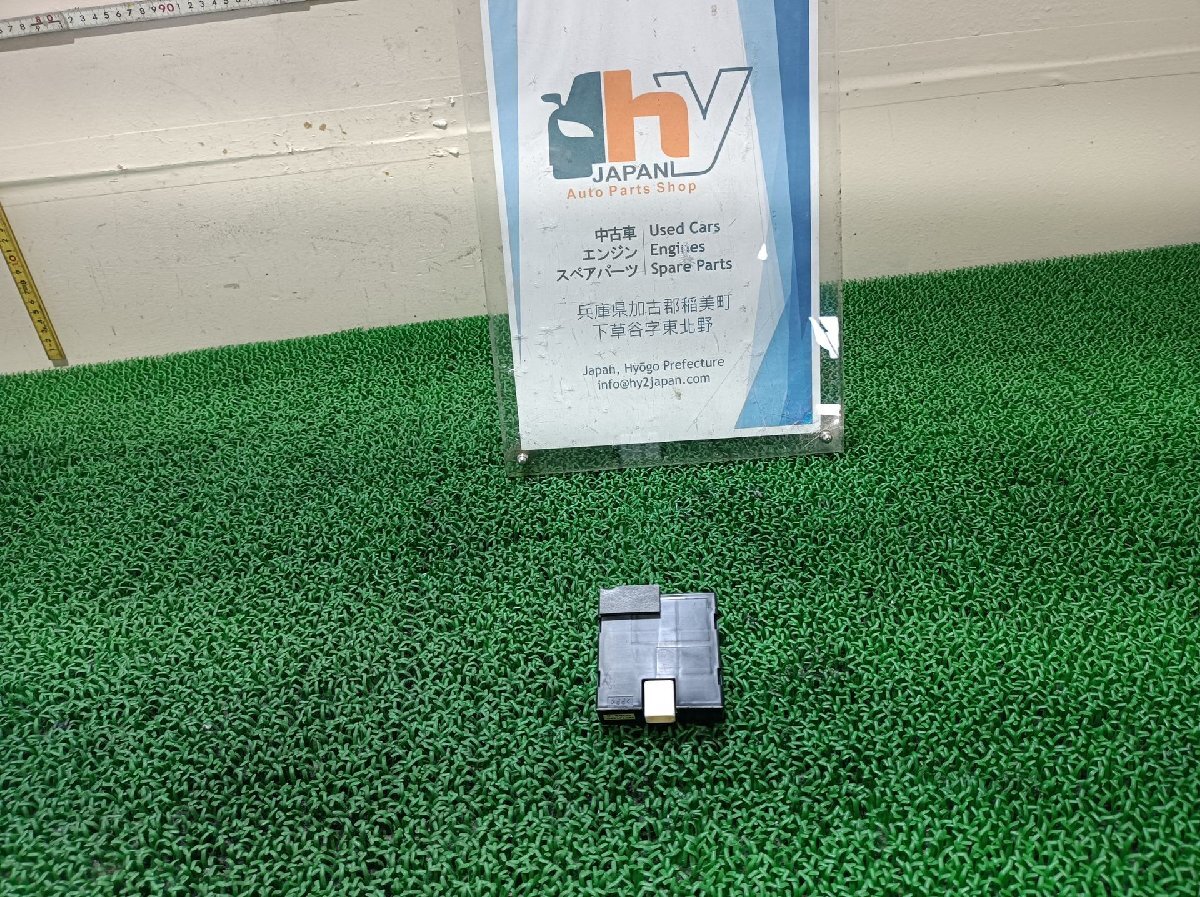Yahoo!オークション - 日産 キーレスエントリー モジュール DAA-HY51 2...