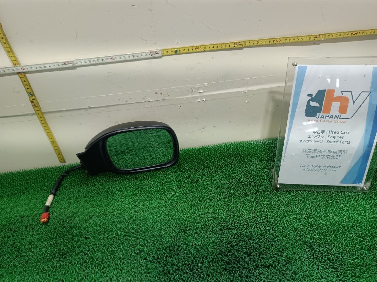 Yahoo!オークション - ジープ 右 サイドミラー チェロキー GF-7MX 2001...
