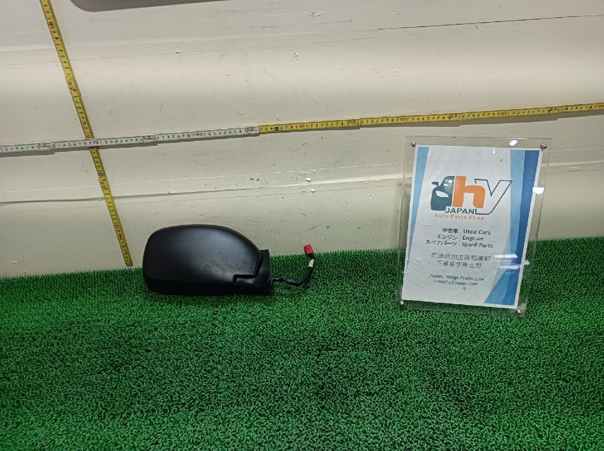 Yahoo!オークション - ジープ 右 サイドミラー チェロキー GF-7MX 2001...