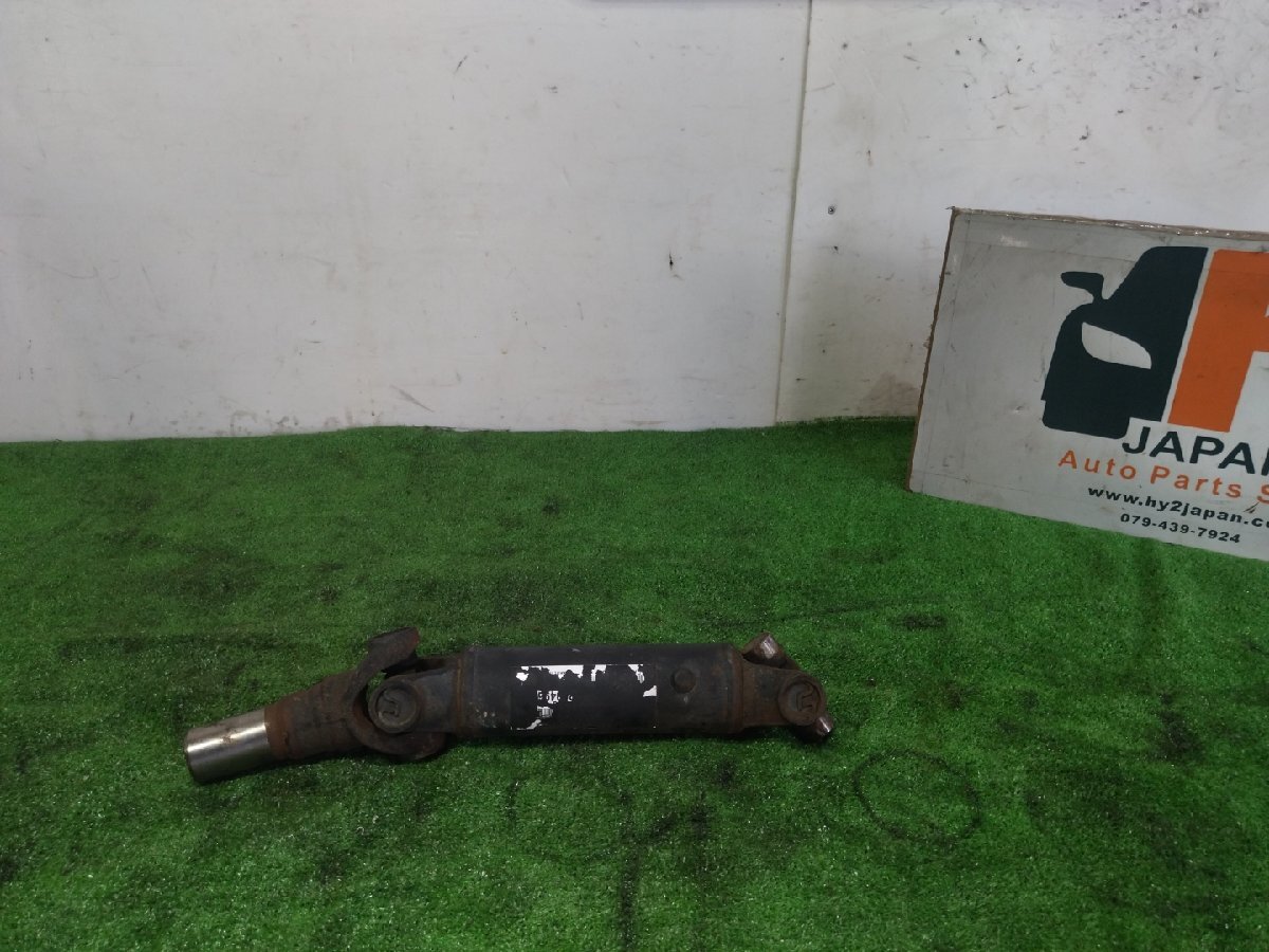 Yahoo!オークション - ジープ リアプロペラシャフト ラングラー GH-TJ4...