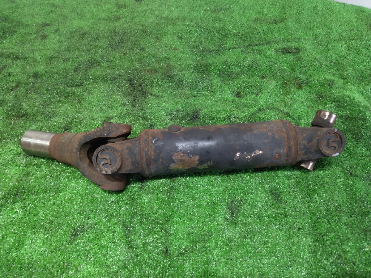 Yahoo!オークション - ジープ リアプロペラシャフト ラングラー GH-TJ4...