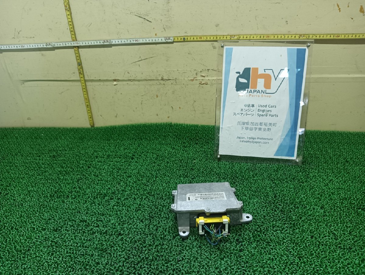 Yahoo!オークション - ジープ SRSユニット ラングラー GH-TJ40S 2003