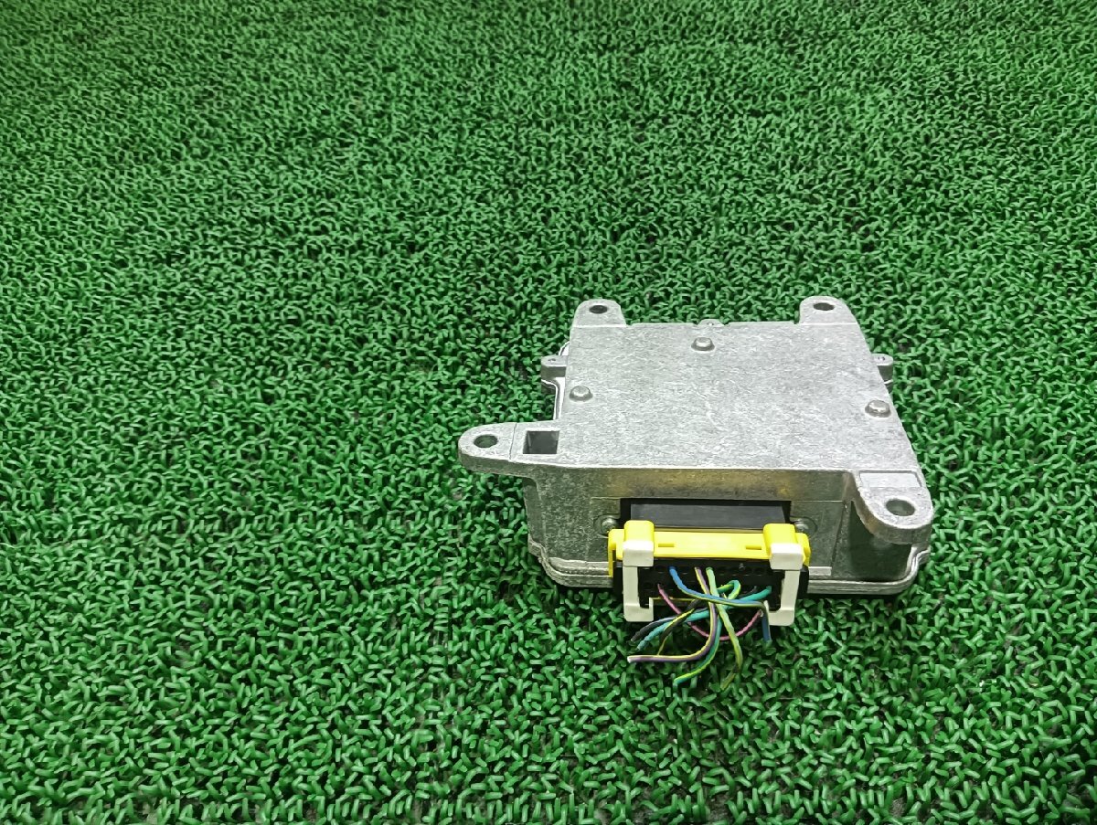 Yahoo!オークション - ジープ SRSユニット ラングラー GH-TJ40S 2003