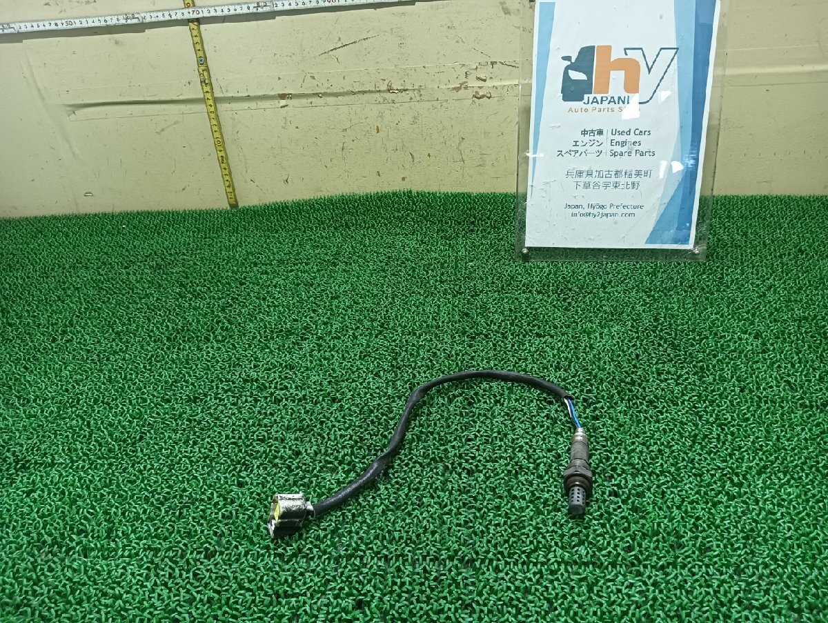 Yahoo!オークション - ジープ O2センサー ラングラー GH-TJ40S 2003 #h...