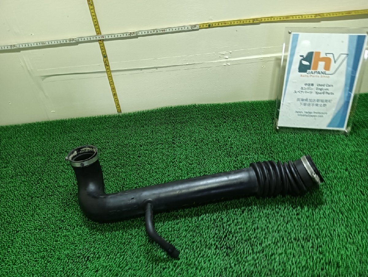 Yahoo!オークション - ジープ エアクリーナーパイプ ラングラー GH-TJ4...