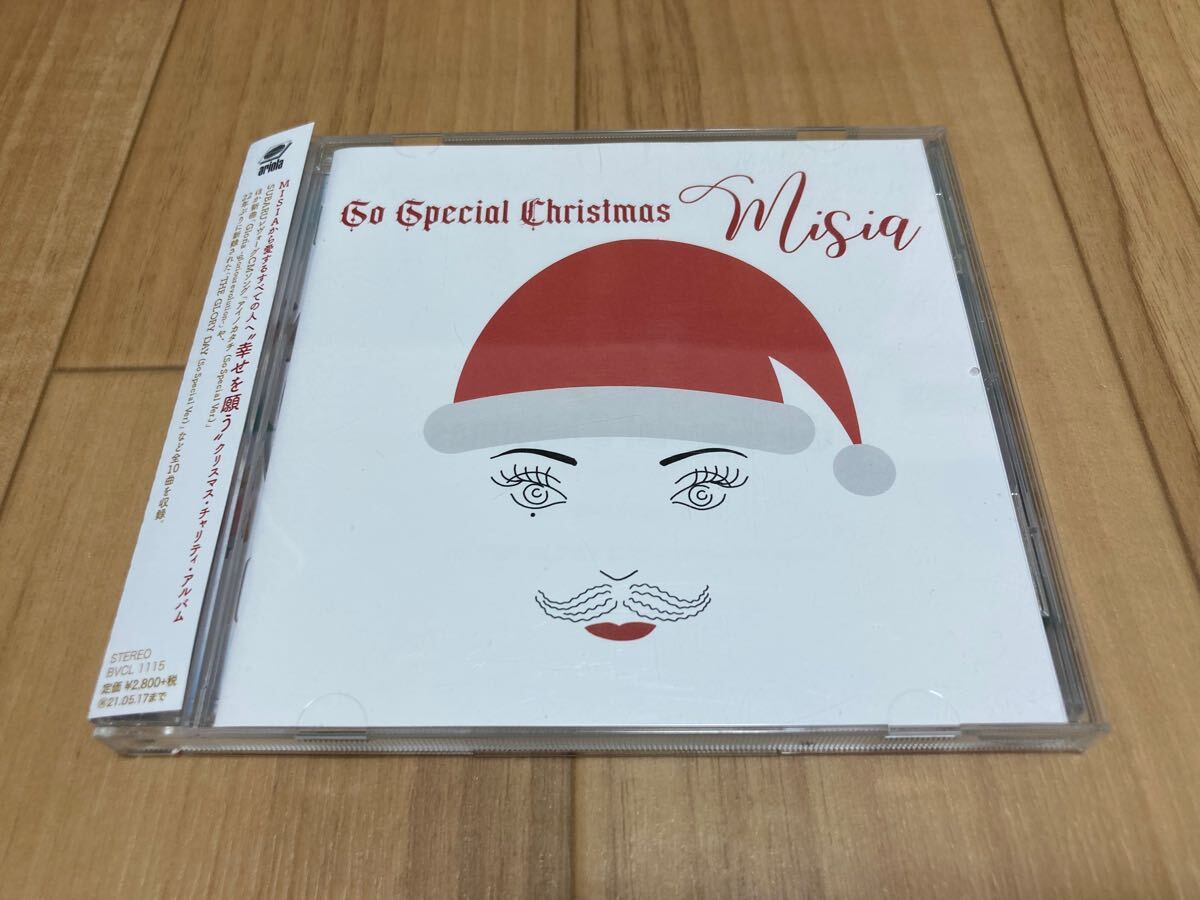 Yahoo!オークション - MISIA So Special Christmas