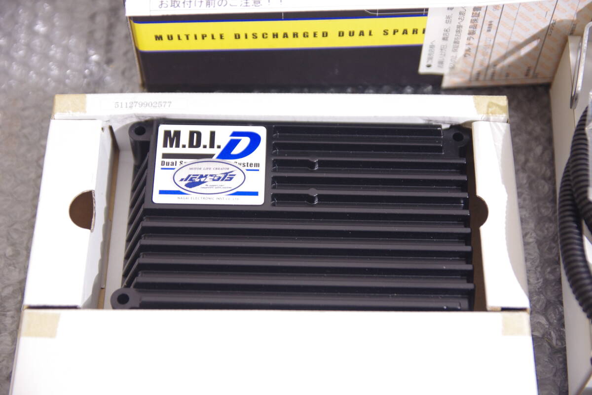 ジェネシス ULTRA M.D.I MDI DUAL DR30 HR30 スカイライン FJ20 L20 イグニッションコイル ウルトラ R30 JENESIS 後期 鉄仮面(日産用)｜売買さ ...