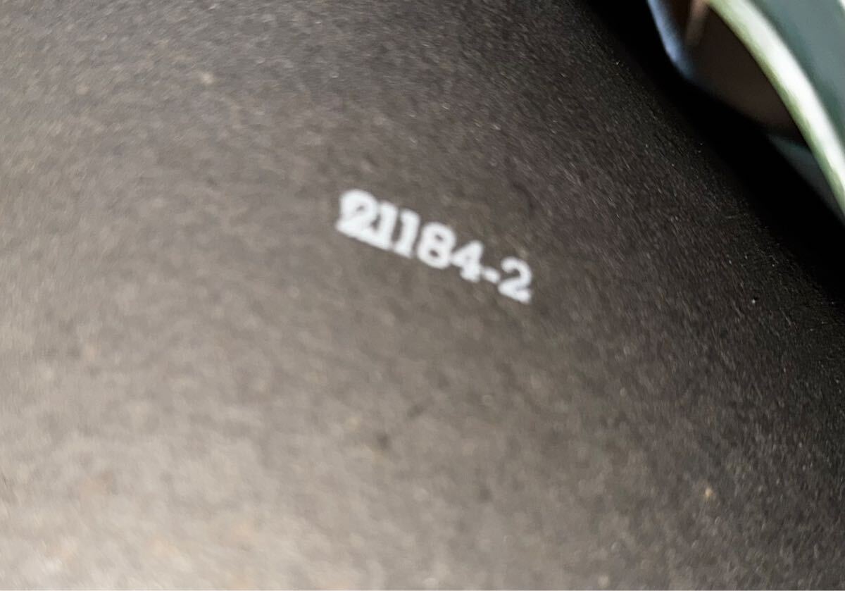 Yahoo!オークション - 動作品 ALTEC アルテック 1966年頃 416A 38cmコ...