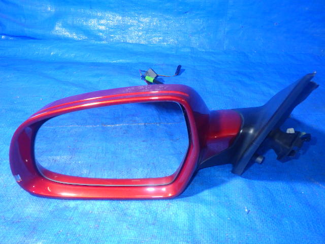 Yahoo!オークション - 13 アウディ A4 純正 8KCDN 25年 CDN 左 ドア ミ...