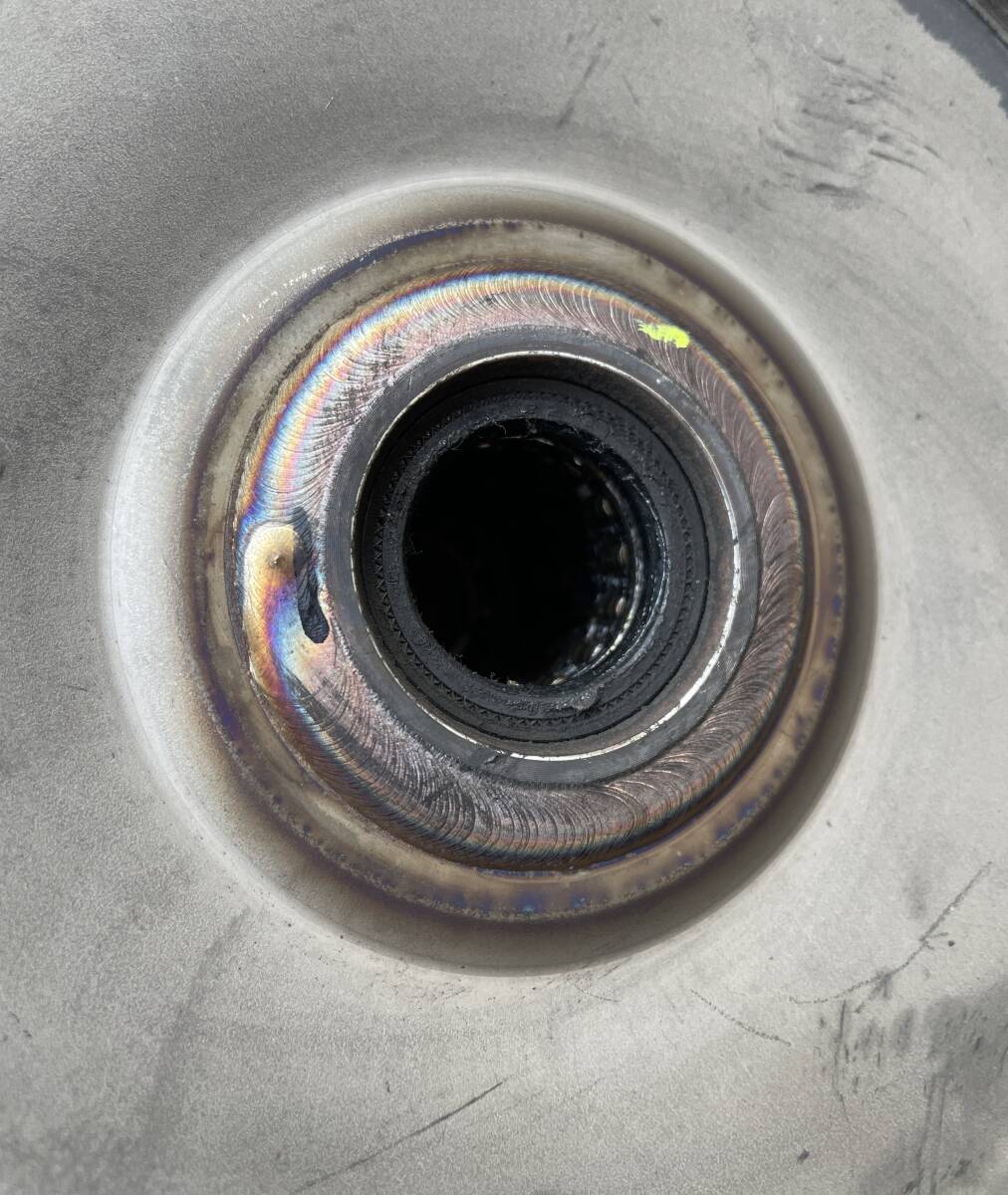 Yahoo!オークション - シグナスX・SE44等・純正トルクカムです 純正ド...