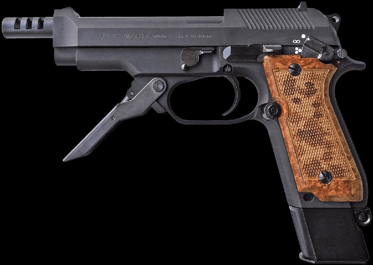 Yahoo!オークション - KSC M93R-AG ファーストバージョン HW