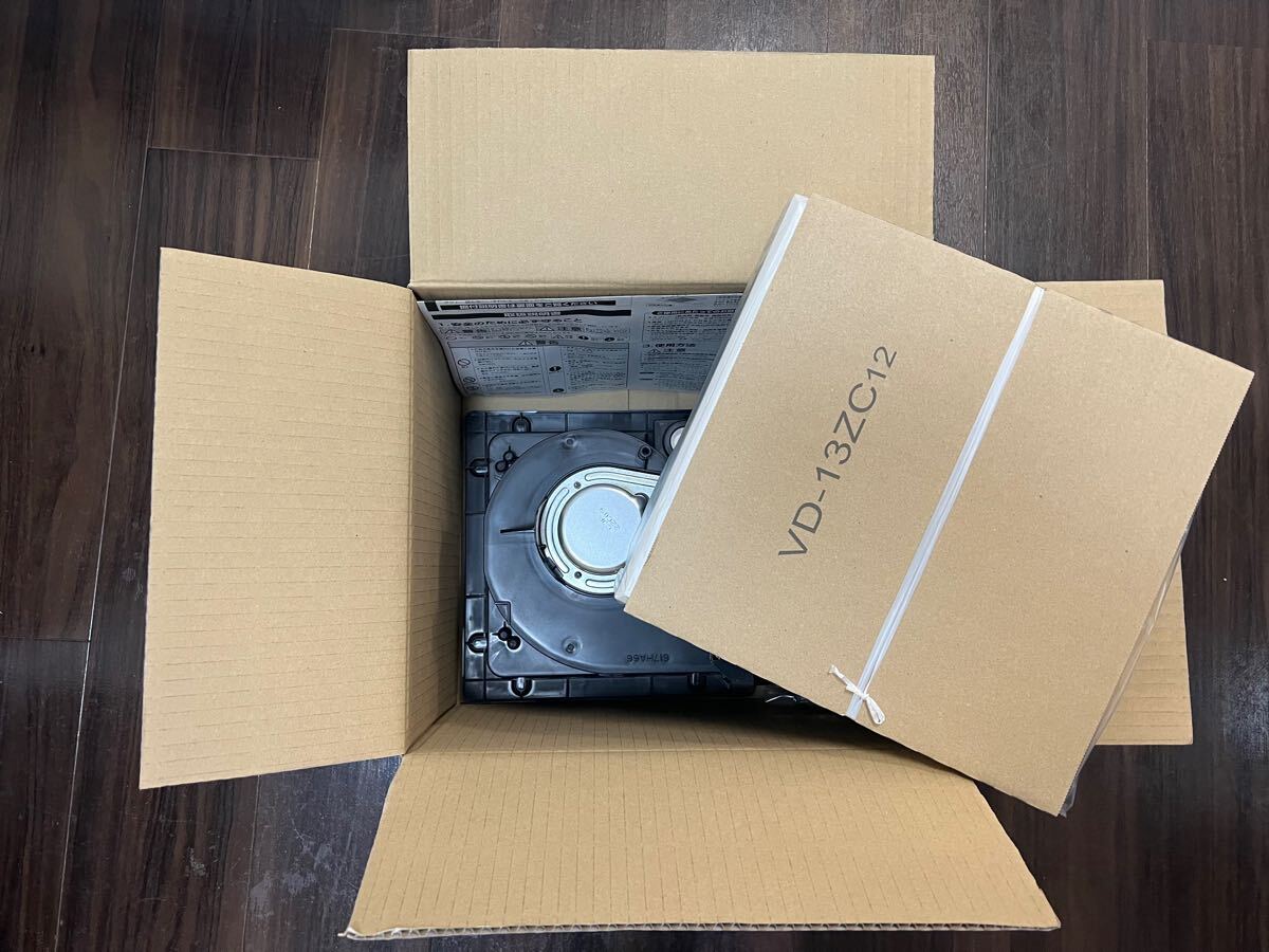 Yahoo!オークション - 新品 三菱電機(MITSUBISHI)ダクト用換気扇VD-13Z...