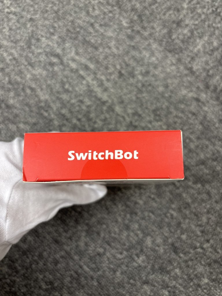 137274 Switch Bot ハブミニ スマートリモコン スイッチボット 映像機器(その他)｜売買されたオークション情報、yahooの商品情報をアーカイブ公開 - オークファン ...