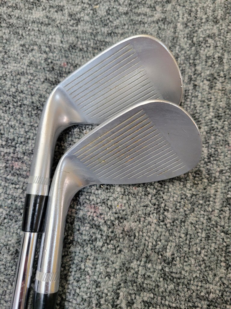 160126 Titleist タイトリスト SM8 ウェッジ 52°58° 2本(タイトリスト)｜売買されたオークション情報、yahooの商品情報をアーカイブ公開 - オークファン ...