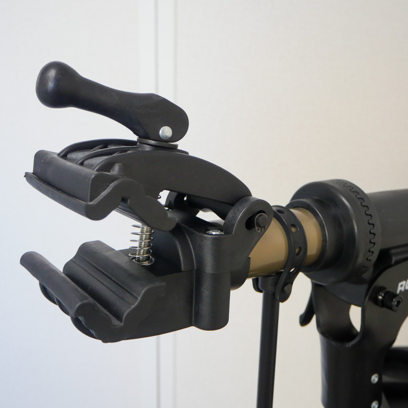 Yahoo!オークション - 折りたたみ式 CXWXC 自転車 メンテナンススタン...