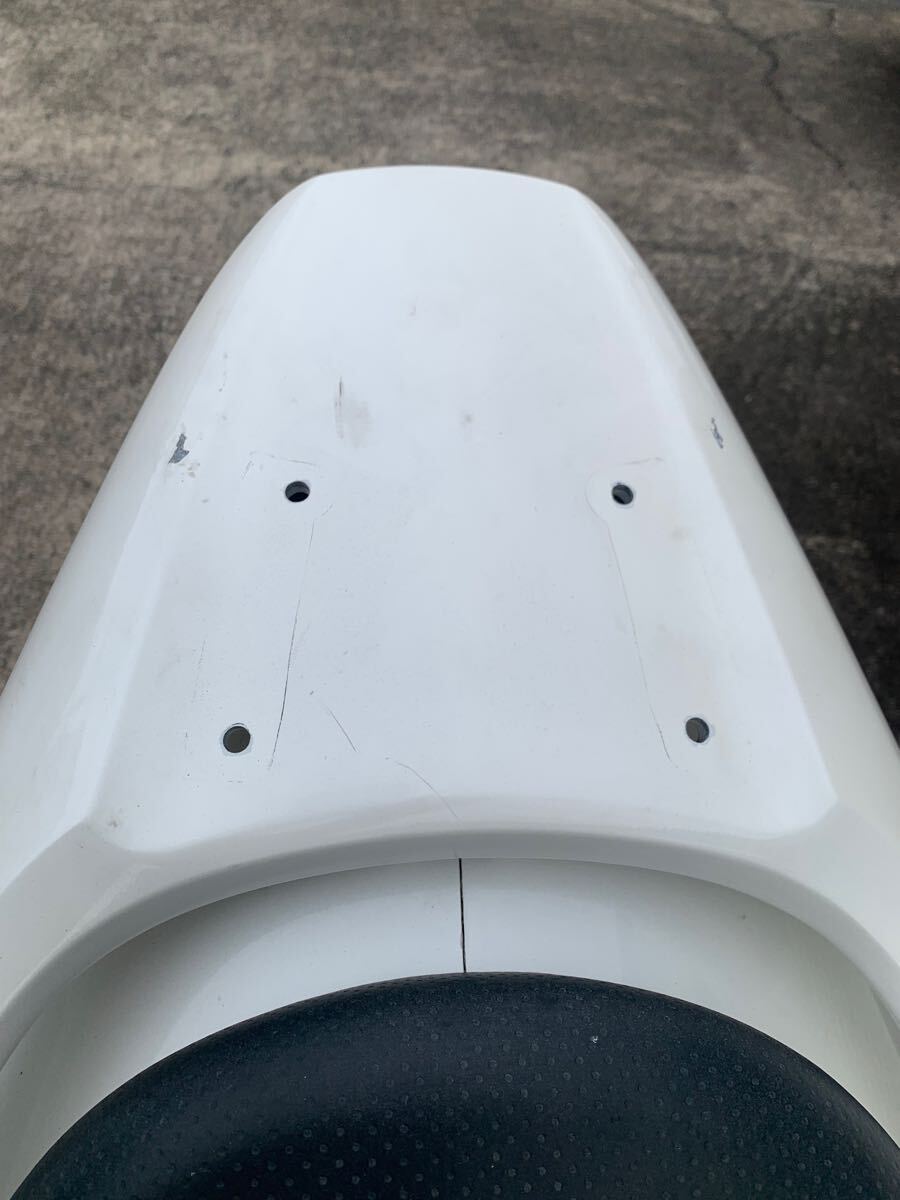 Yahoo!オークション - フォルツァ MF06 走行少ない フルノーマル エン...