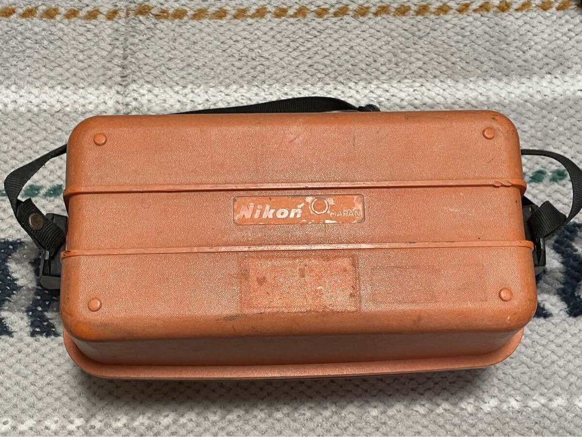 ニコン Nikon オートレベル AS-2C(測量、角度計)｜売買されたオークション情報、yahooの商品情報をアーカイブ公開 ...