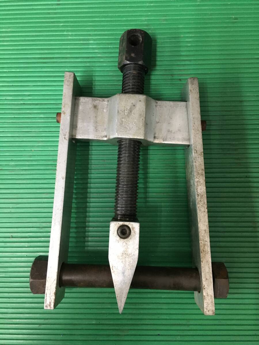 Yahoo!オークション - HOKKO フランジオープナー FO-130 T2302 ITTH473...