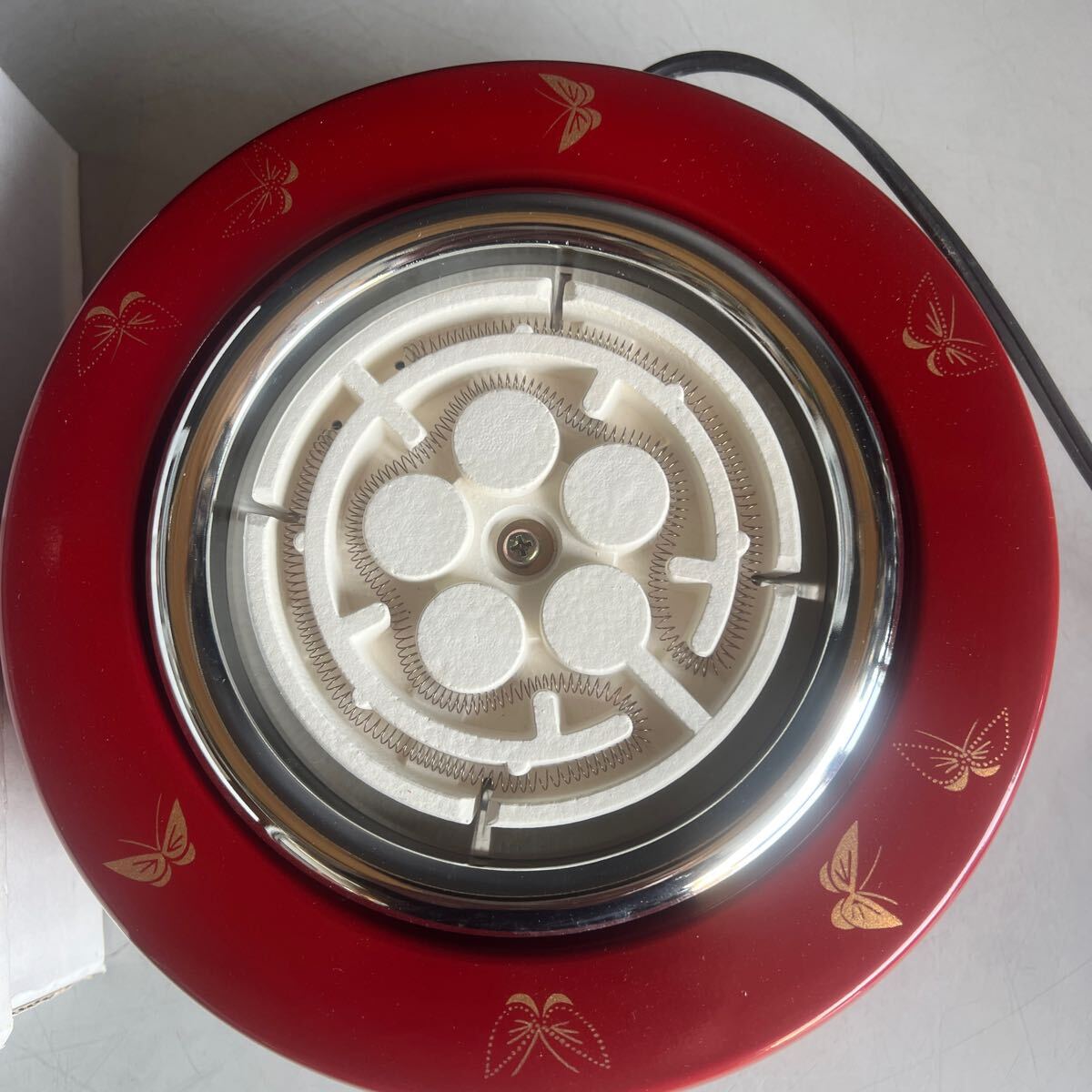 Yahoo!オークション - B26 80サイズ発送 中古 サイズ発送 中古 動作品 ...